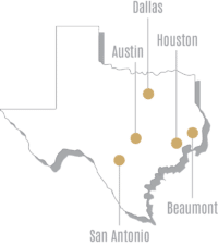 Campus Locations - Louisiana, Texas, Tennessee | National EMS Academy