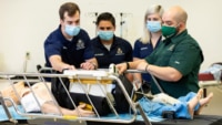 Louisiana EMS Programs | National EMS Academy