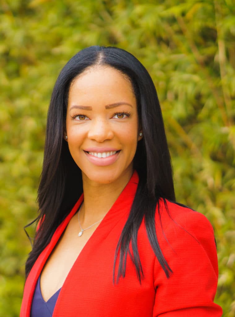 Harmony Rochon, PhD, EMT, Named as SLCC Assistant Dean of Allied Health ...