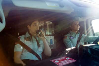 Dallas EMT Program | National EMS Academy