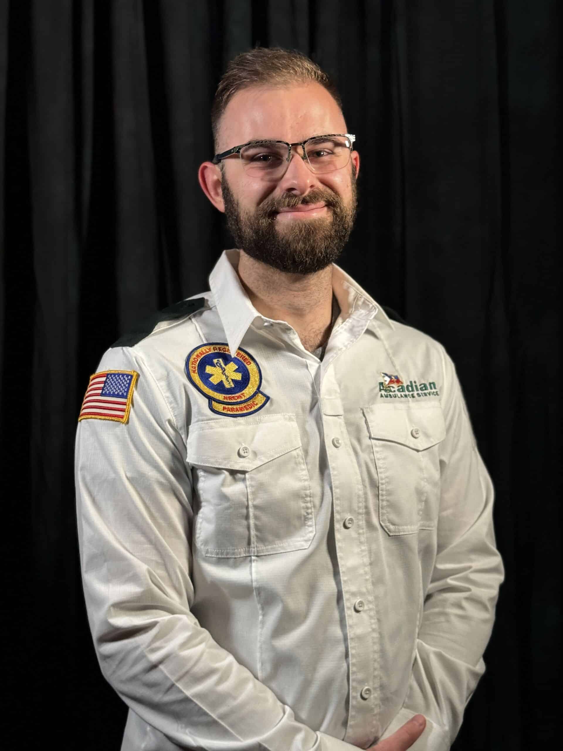 Leadership | National EMS Academy