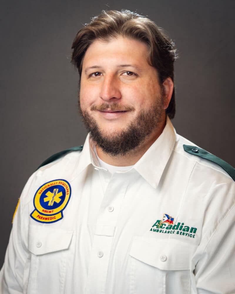 Leadership | National EMS Academy