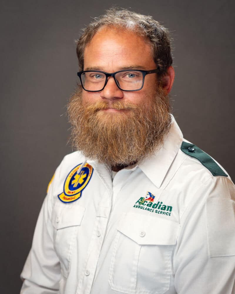 Leadership | National EMS Academy