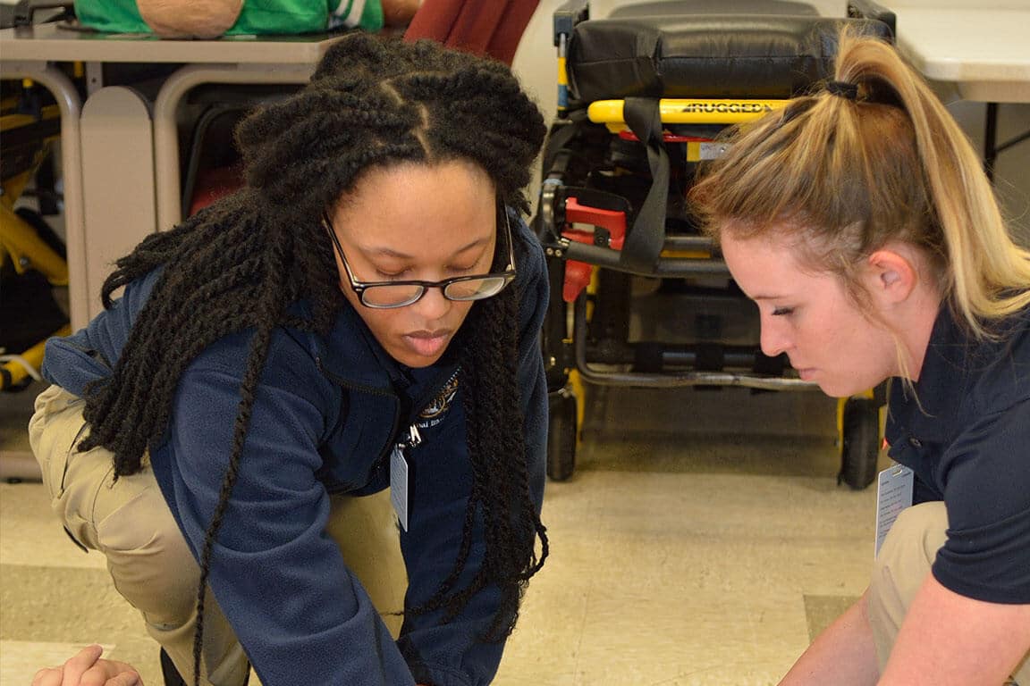 Tennessee EMT Program EMT Program | National EMS Academy